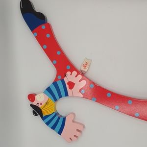 Sevi | Storage & Organization | Vintage Sevi Italian Italy Wooden ...